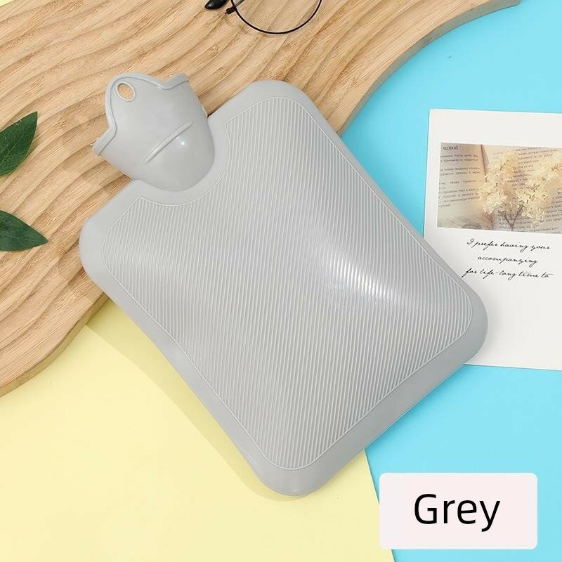 Грелка для домашних животных (кошек и собак), незаменимая вещь для зимы, наполняется водой, не требует подключения к