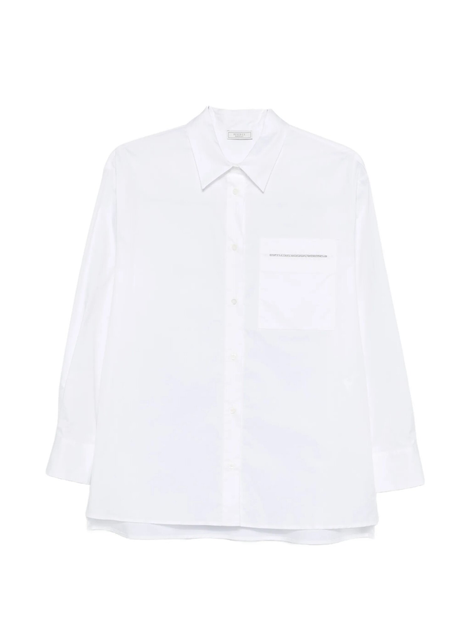 Рубашка Pocket shirt