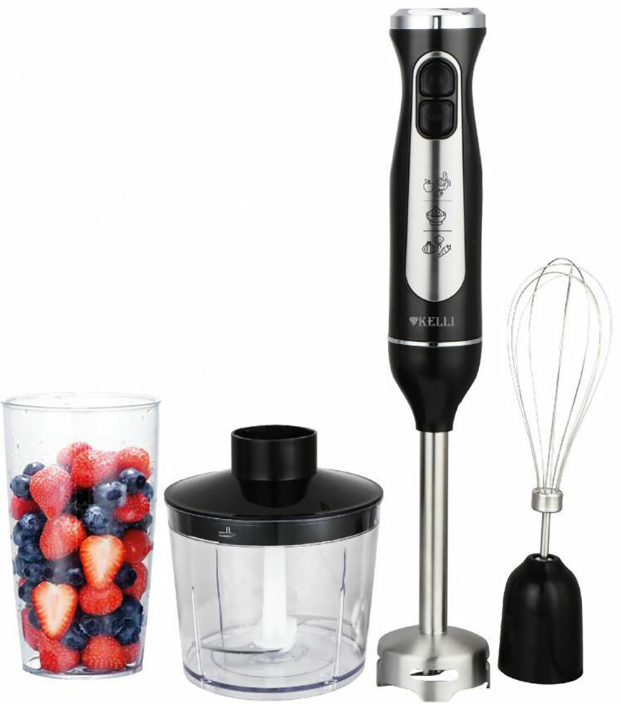 Погружной блендер Kelli KL-5024