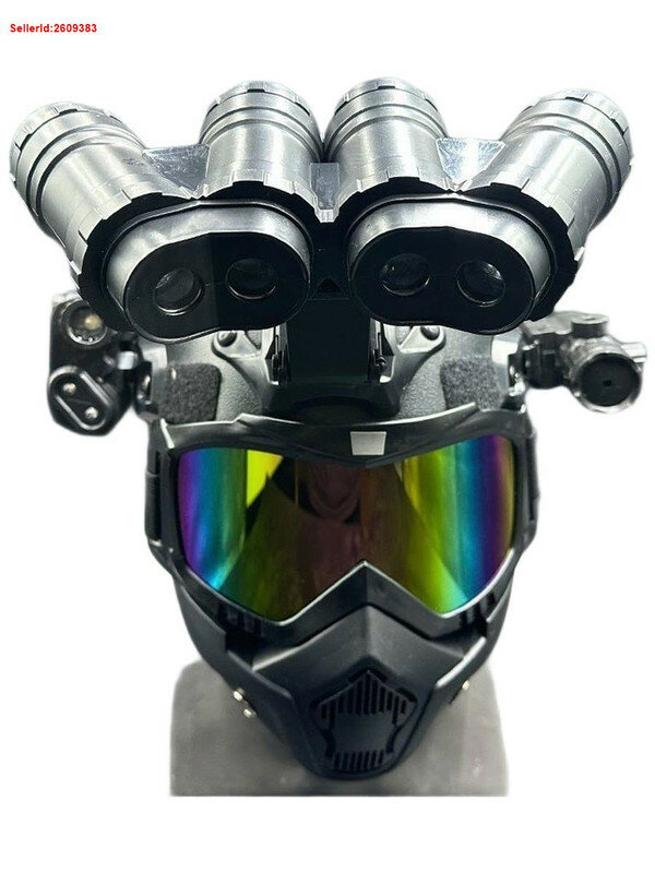 Игрушечная броня /Детский открытый шлем