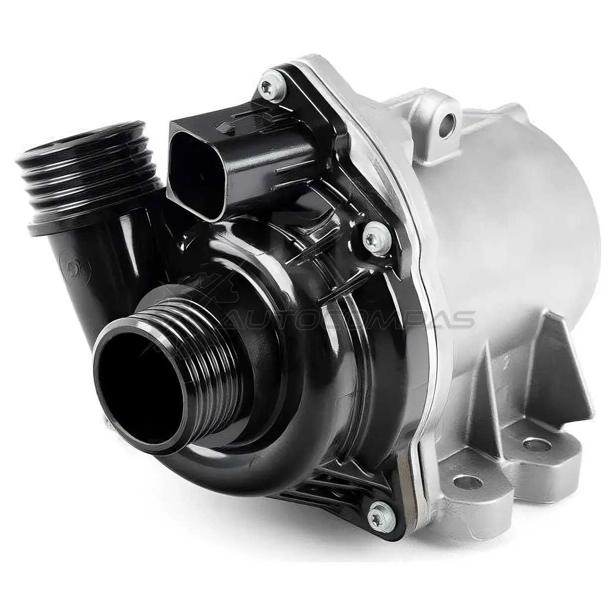 Водяной насос, помпа Bmw E87 E90 F07 F10 F11 F06 F12 F13 F01 X1 E84 X3 F25 X4 F26 X5 E70 X6 E71 Z4 E89 4 BF9NQK 6LGBDY 11 51 9 455 978