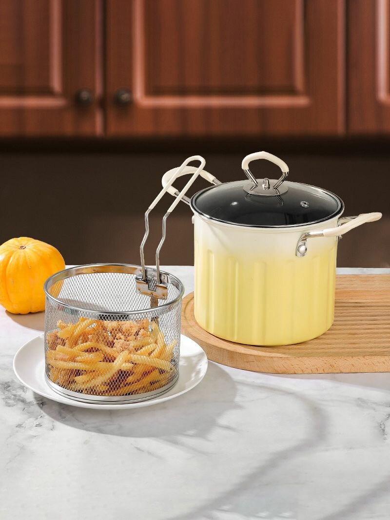 Фритюрница