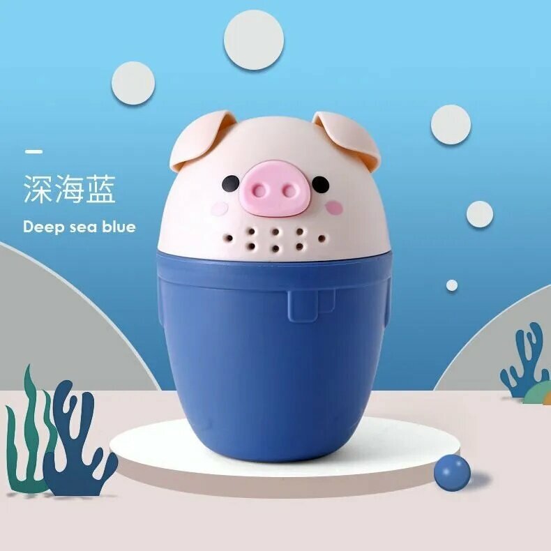 Ковш хозяйственный "детские товары"