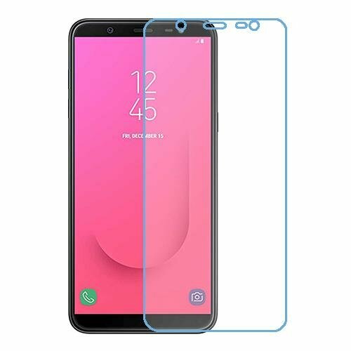 Скрин Мобайл защитный экран для Samsung Galaxy J8 из нано стекло 9H