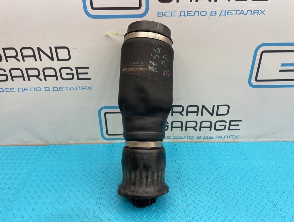 Пневмобаллон Mercedes-Benz GL-Class 2015 X166 642.826 3.0 арт. 137747