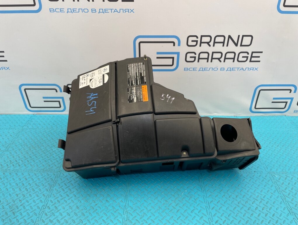Корпус блока предохранителей Mercedes-Benz M-Class 2002 W163 112.942 3.2 арт. 131827