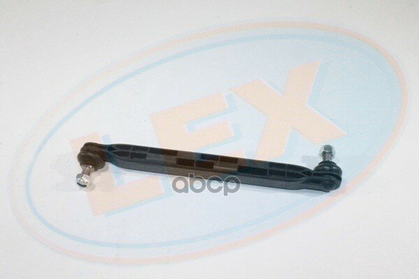 Стойка стабилизатора Chevrolet Cruze 09-) Opel Astra J 09-) Insignia передняя Lex арт. O0469 - высокое качество товара по