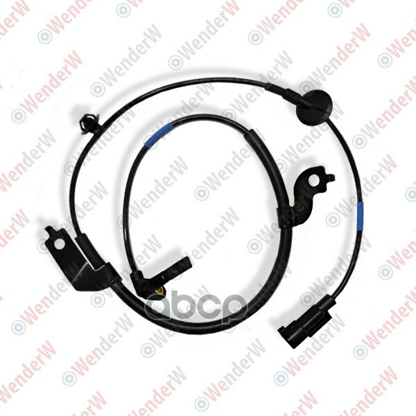 Датчик АБС передний правый (R) MITSUBISHI LANCER, OUTLANDER (08-.) WenderW арт. WEKR1028