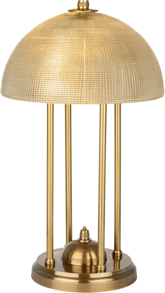 Интерьерная настольная лампа NL-31744 Covali