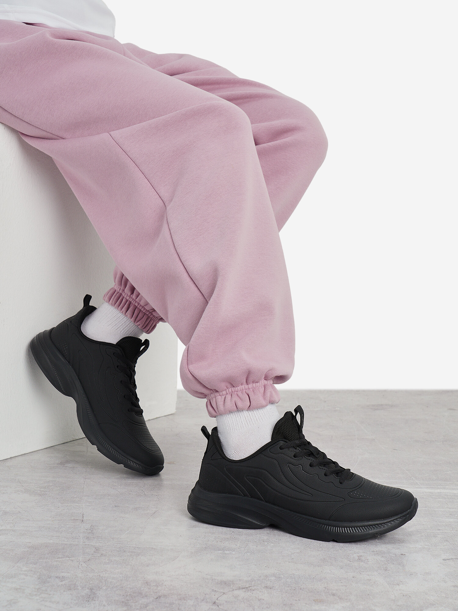 Кроссовки GSD