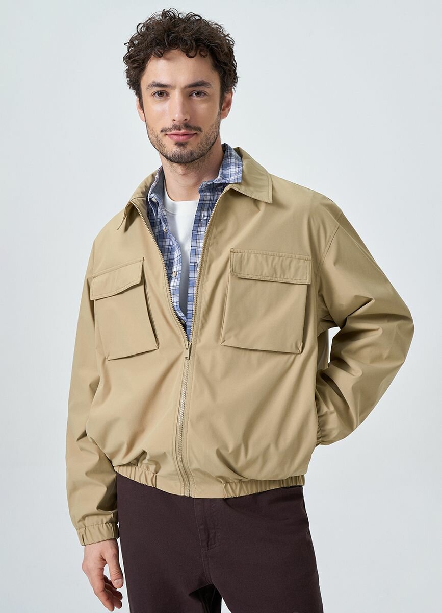 Ветровка Весна-лето 2026