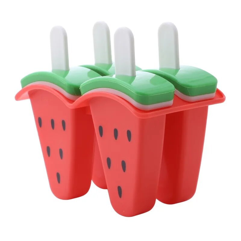 Форма для мороженого Strawberry Red