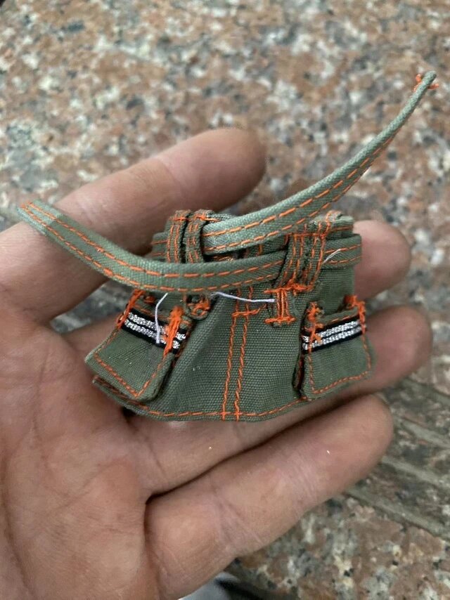 Кукольная одежда Wave 6 для Licca Doll