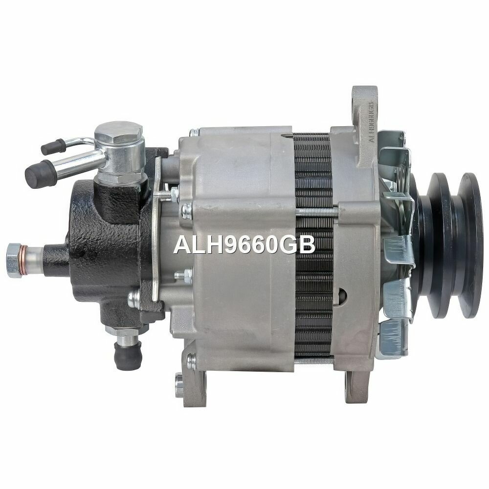 Генератор 70A, для Ниссан Кинг, Террано арт ALH9660GB