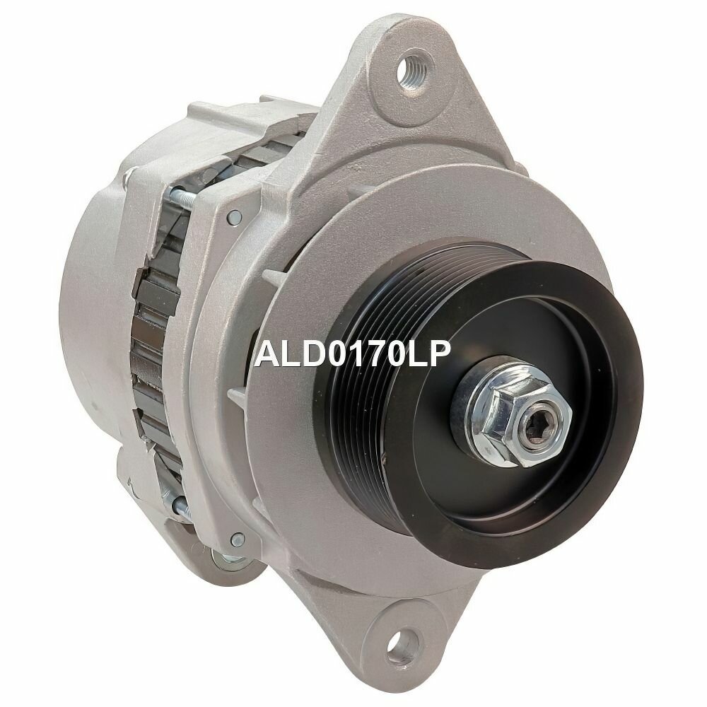 Генератор, для Дэу, Дусан арт ALD0170LP