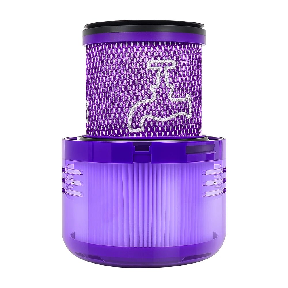 Фильтр для Dyson V11 V15, цвет: 1pc