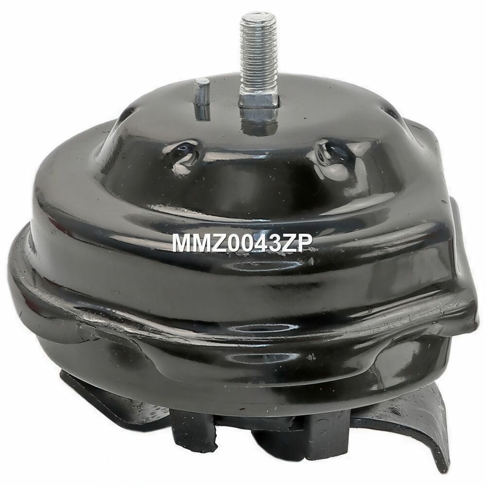 Опора двигателя, для Фольксваген Гольф, Джетта, Пассат, Сирокко, Сантана арт MMZ0043ZP