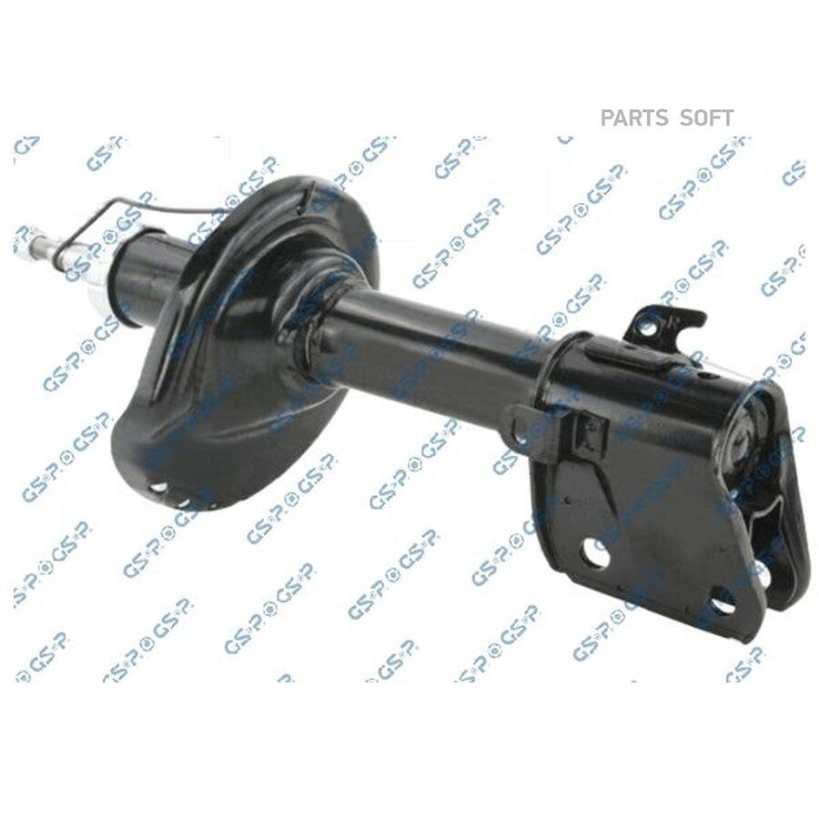 GSP 32356531 Амортизатор подвески (газовый) правый SUBARU ()