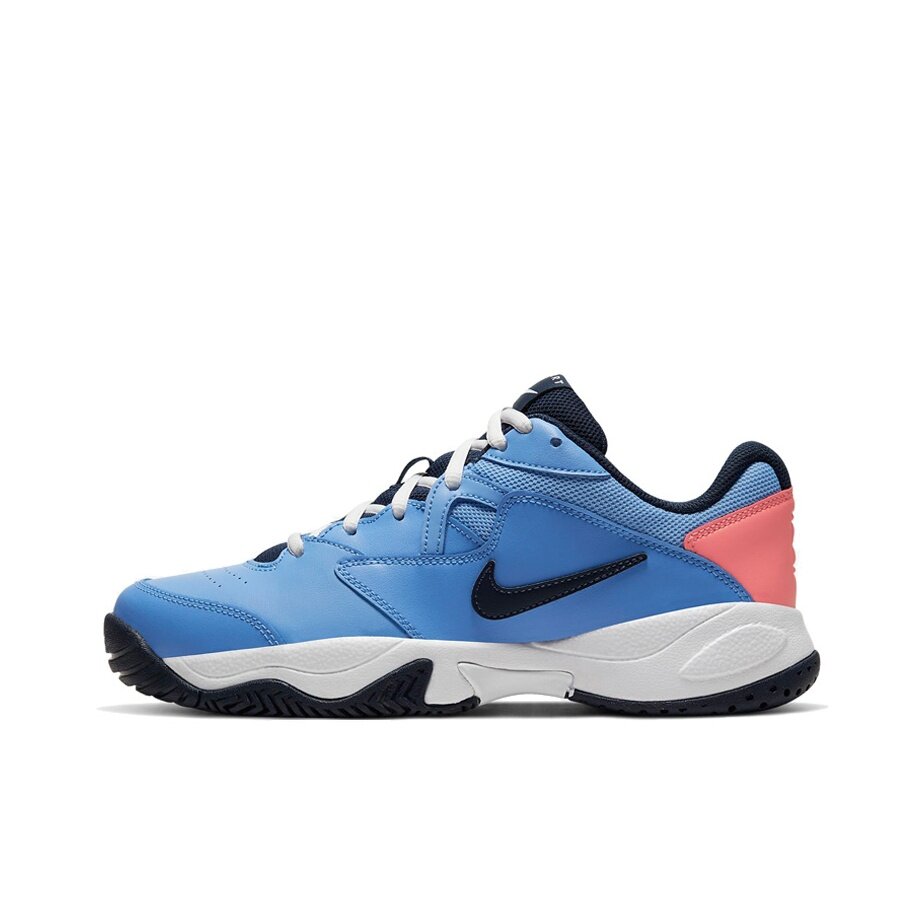 Кроссовки NIKE Court Lite 2