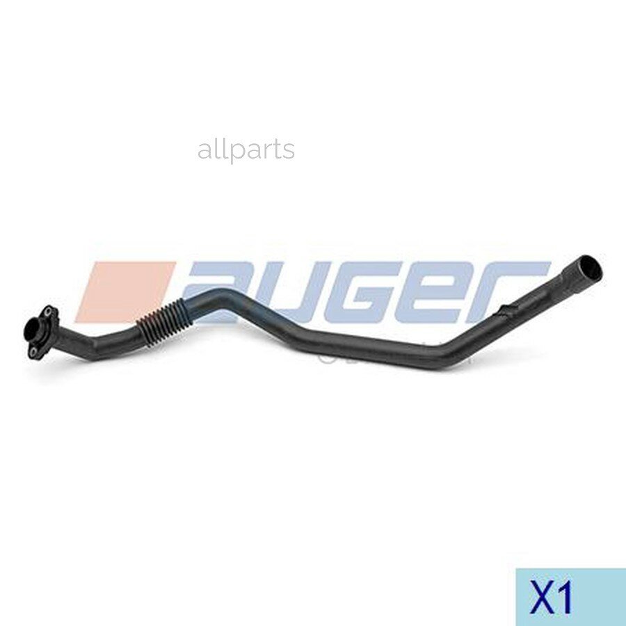 AUGER 82316 Трубопровод, заливная горловина