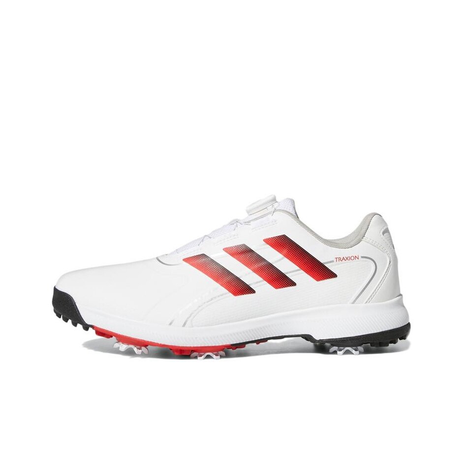 Кеды adidas Traxion