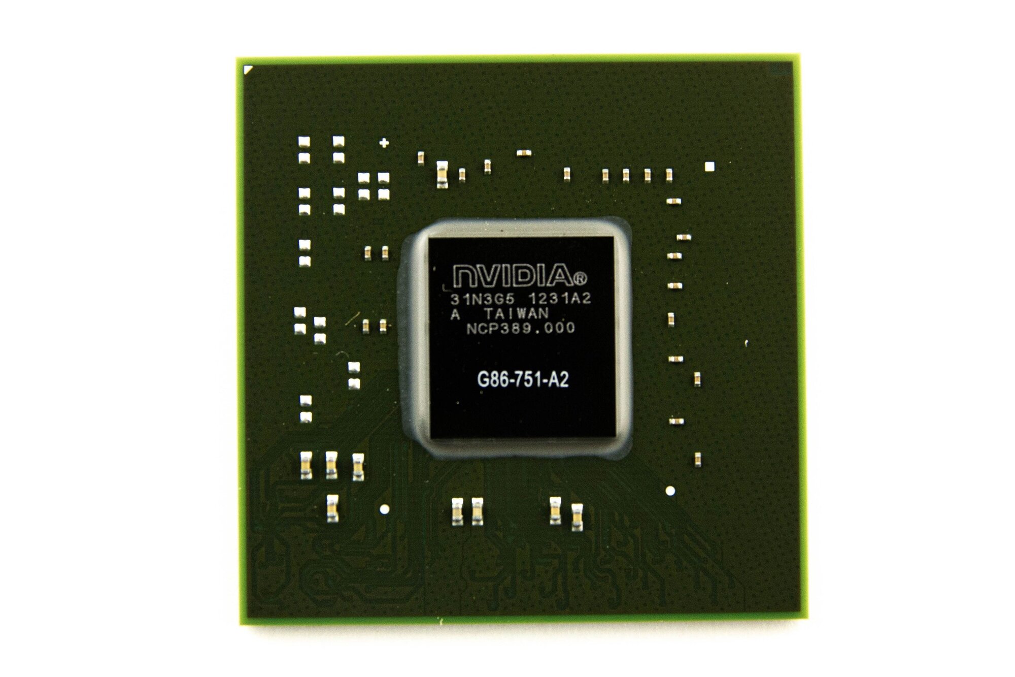 Видеочип G86-751-A2