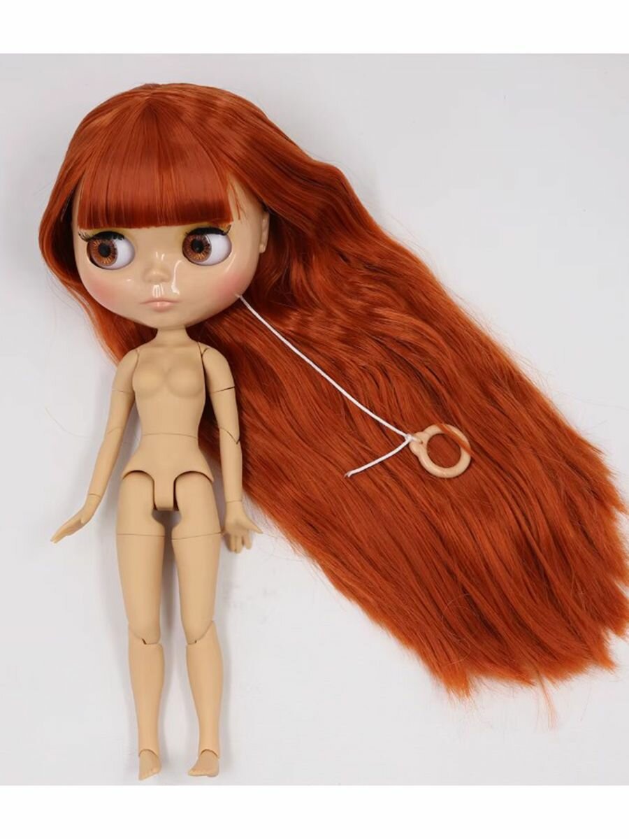 Кукла Блайз (Blythe) без одежды GB348-0