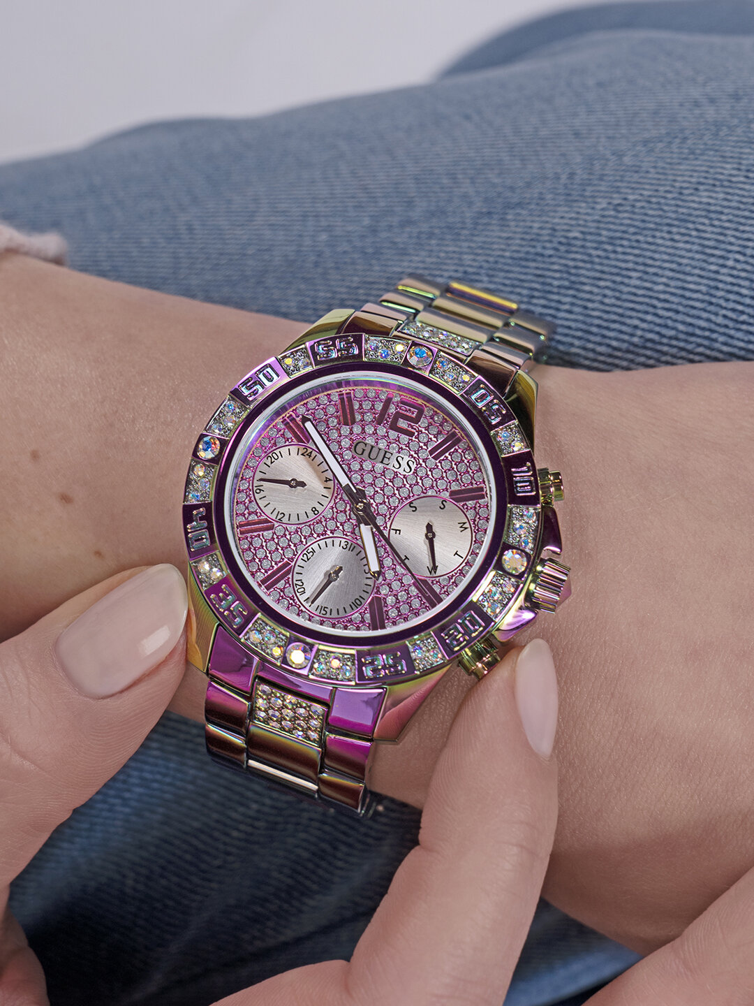 Наручные часы