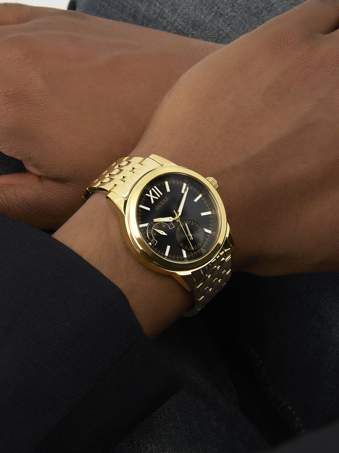 Наручные часы GUESS
