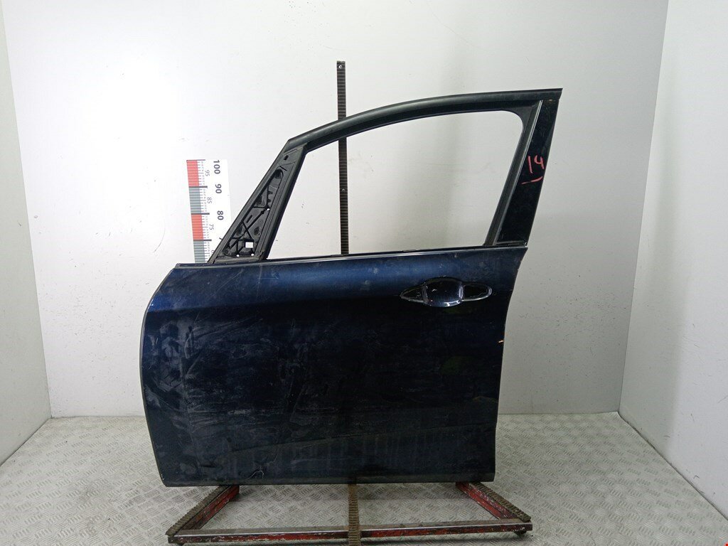 Дверь передняя левая BMW 2-Series Gran Tourer (F46) 41517392311 арт. 2271917