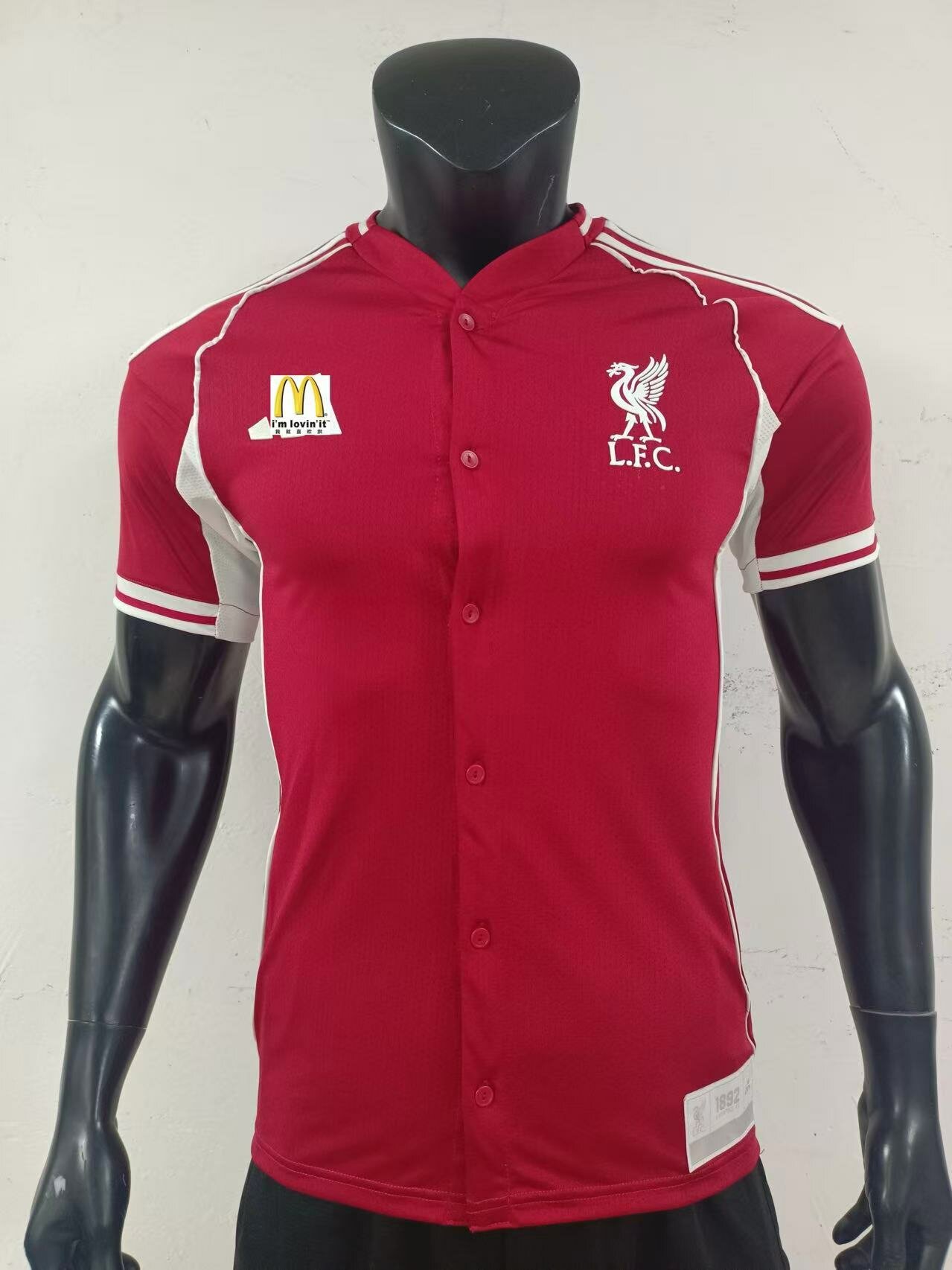 2025 Футбольная форма 25-26 Новая повседневная форма A-уровня качества Челси Манчестер Юнайтед Бавария Париж Ювентус Арсенал Реал Мадрид