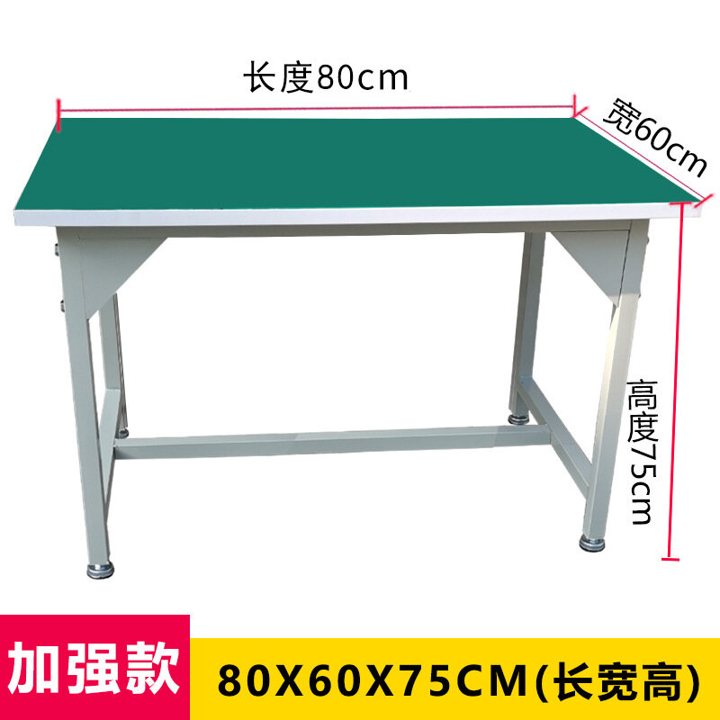 2025 Антистатический рабочий стол, стол для упаковки, стол для сборки, ремонтный стол, рабочий стол для операций, стол для экспериментов