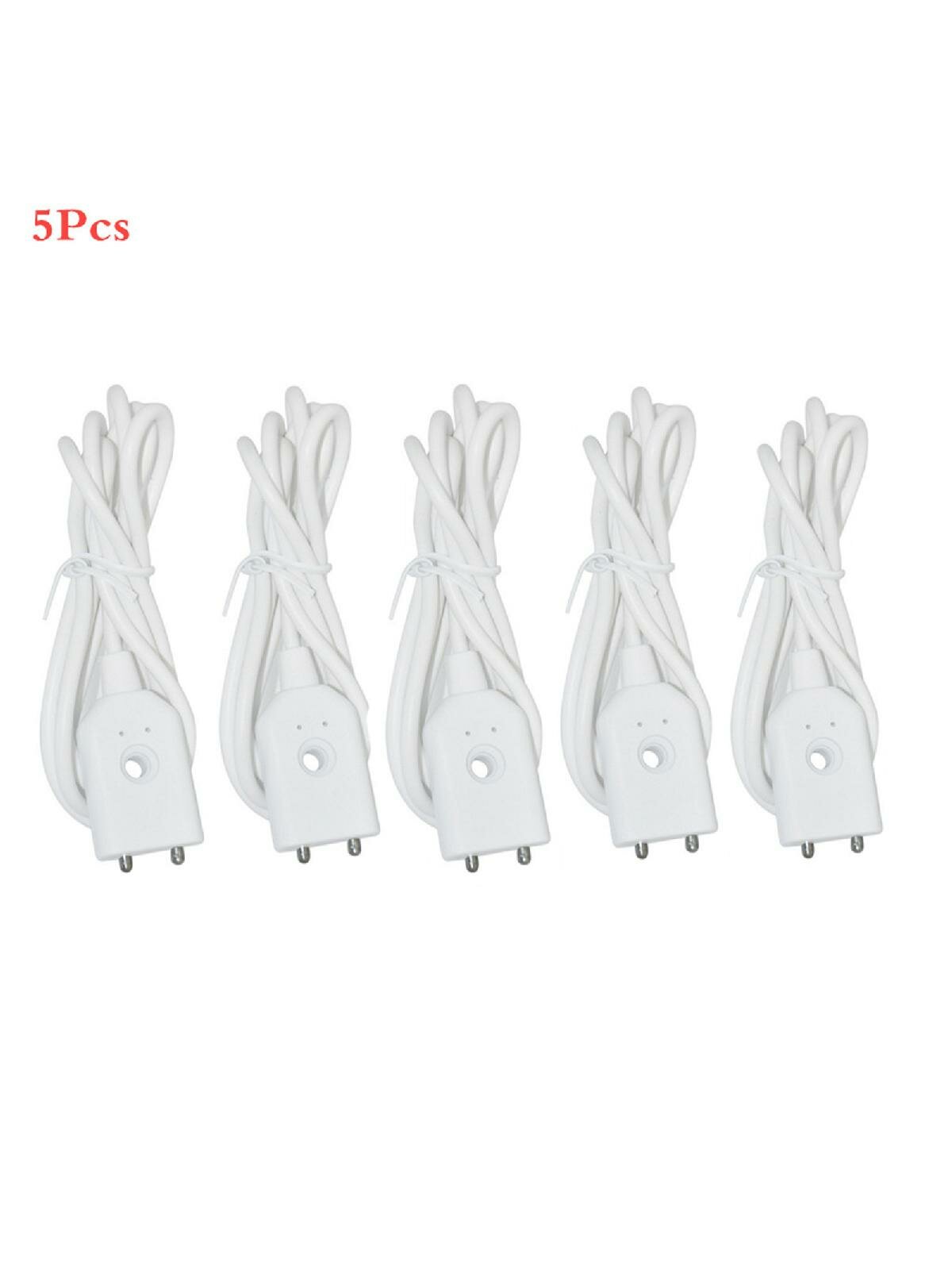 5 линий датчиков погружения в воду длиной 1 метр