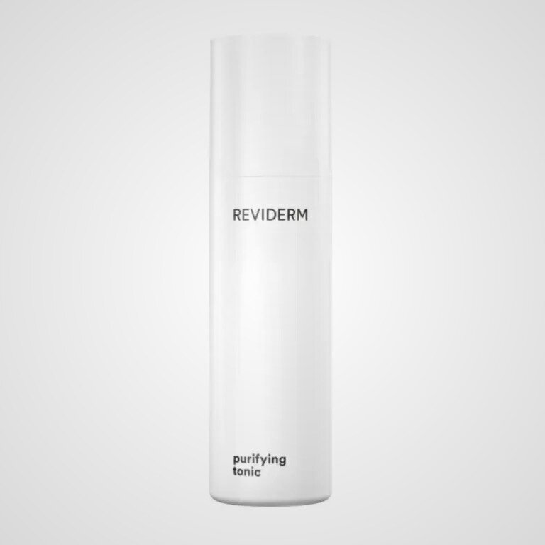 Очищающий тоник Purifying tonic 200 мл REVIDERM Purifying tonic Тоник 200 мл
