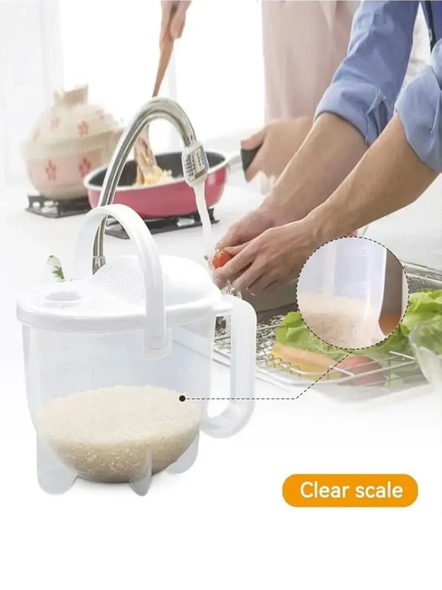 Сито для крупы и ягод