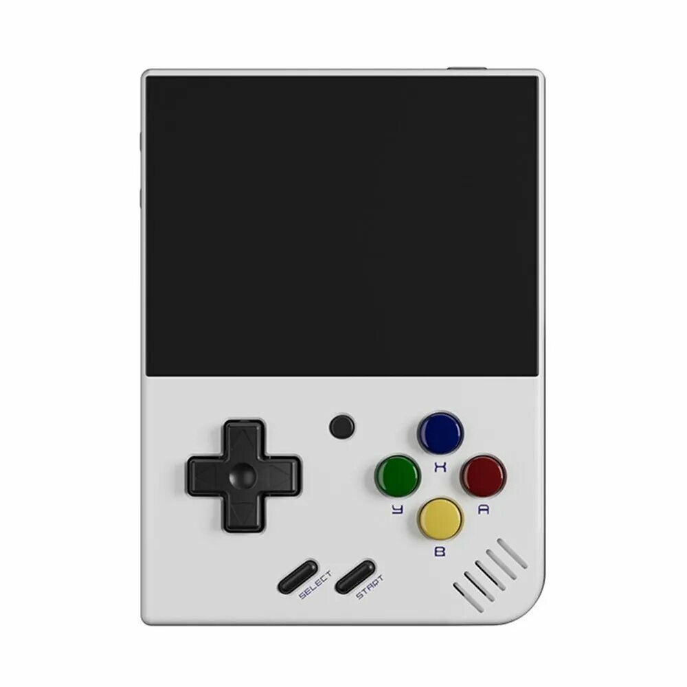 Игровая приставка. Miyoo mini plus+ Русское меню
