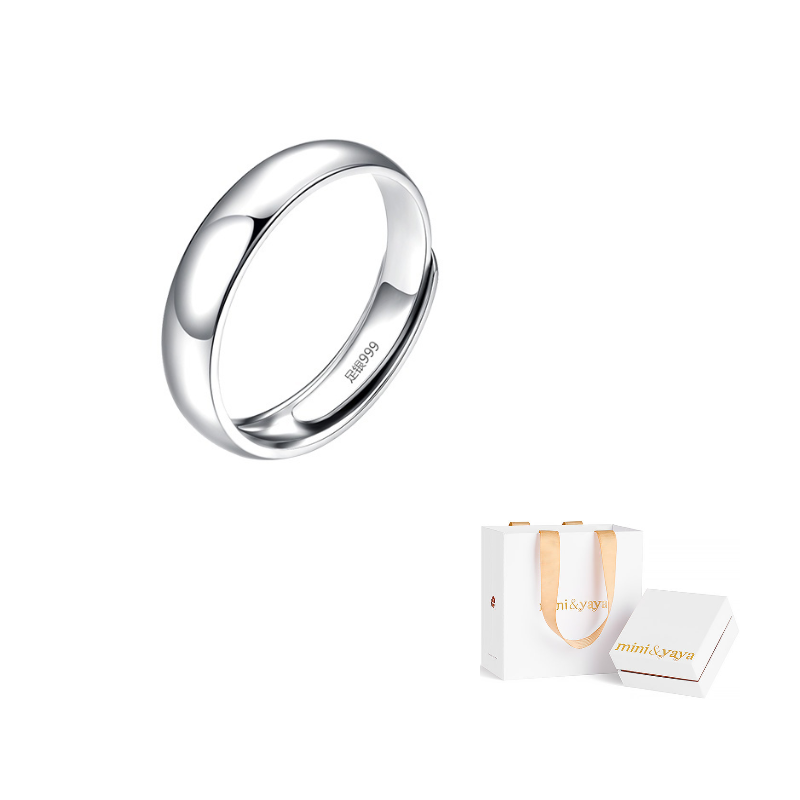 Кольцо-механизм