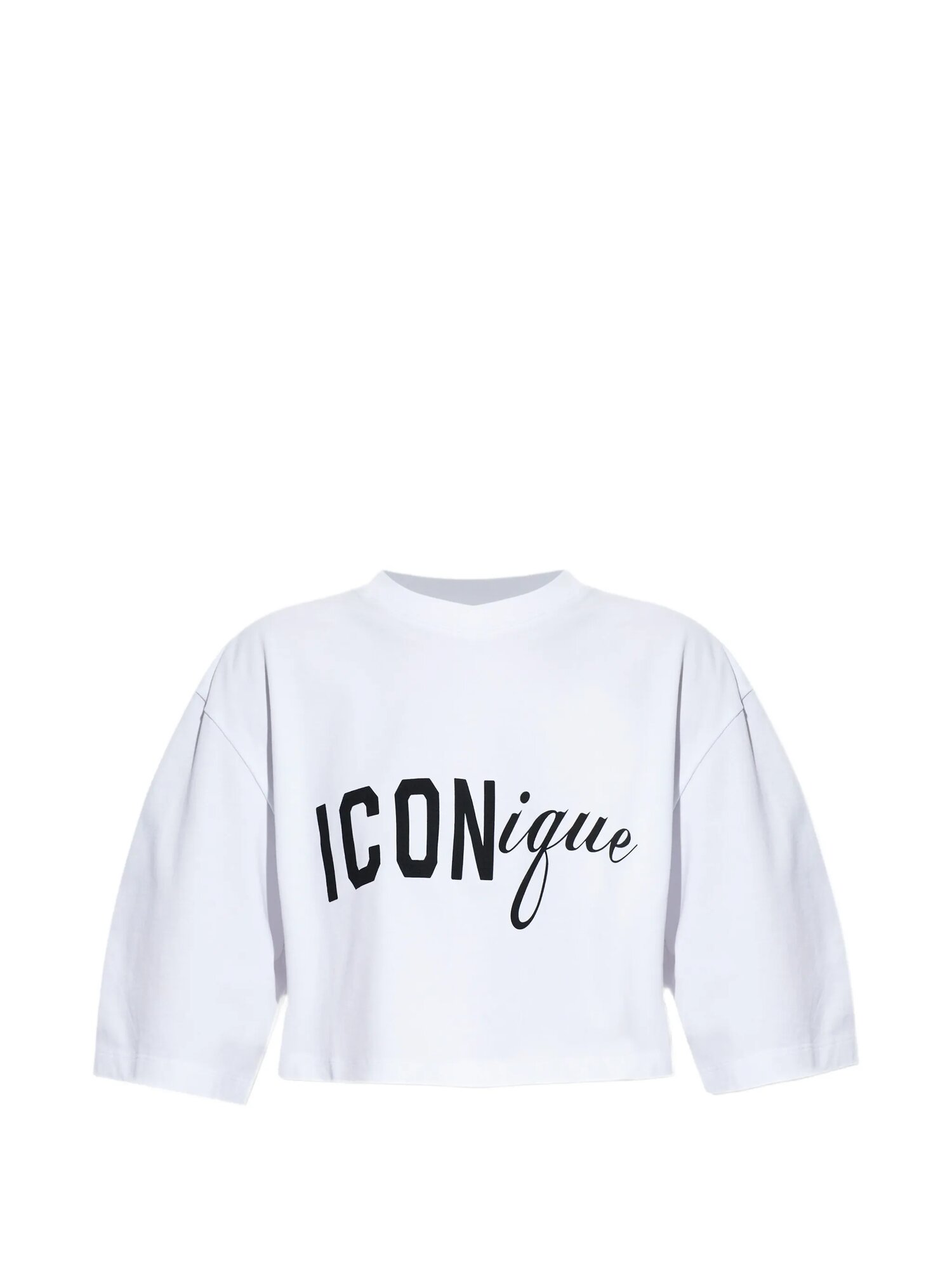 Футболка iconique