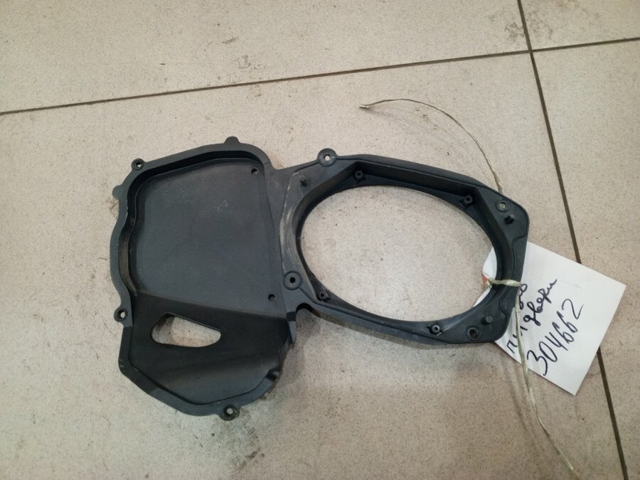 Кронштейн динамика от Ford Mondeo 3 2000-2007