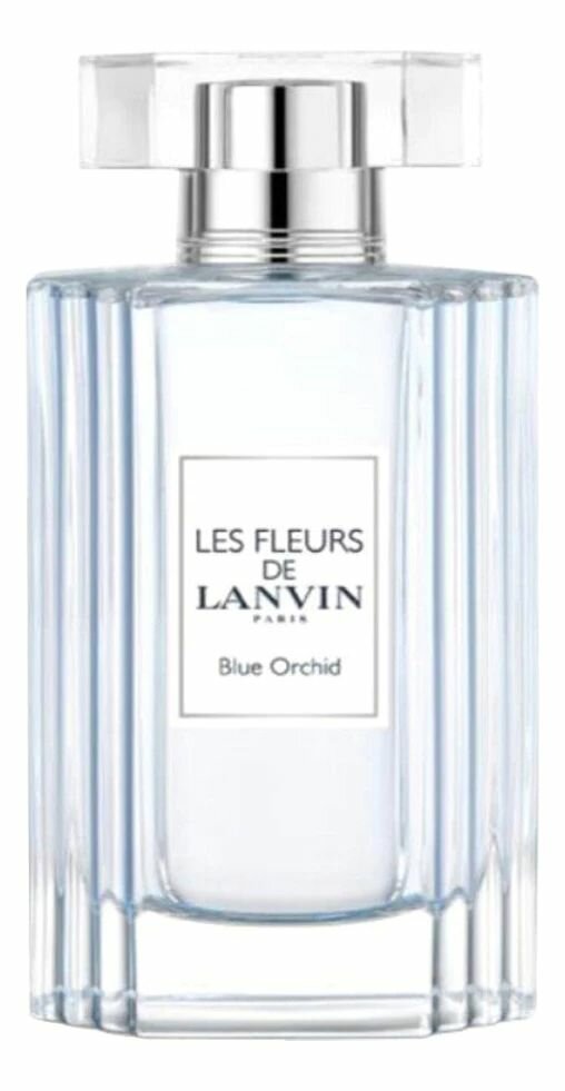 Lanvin Les Fleurs De Lanvin - Blue Orchid туалетная вода 90 ml