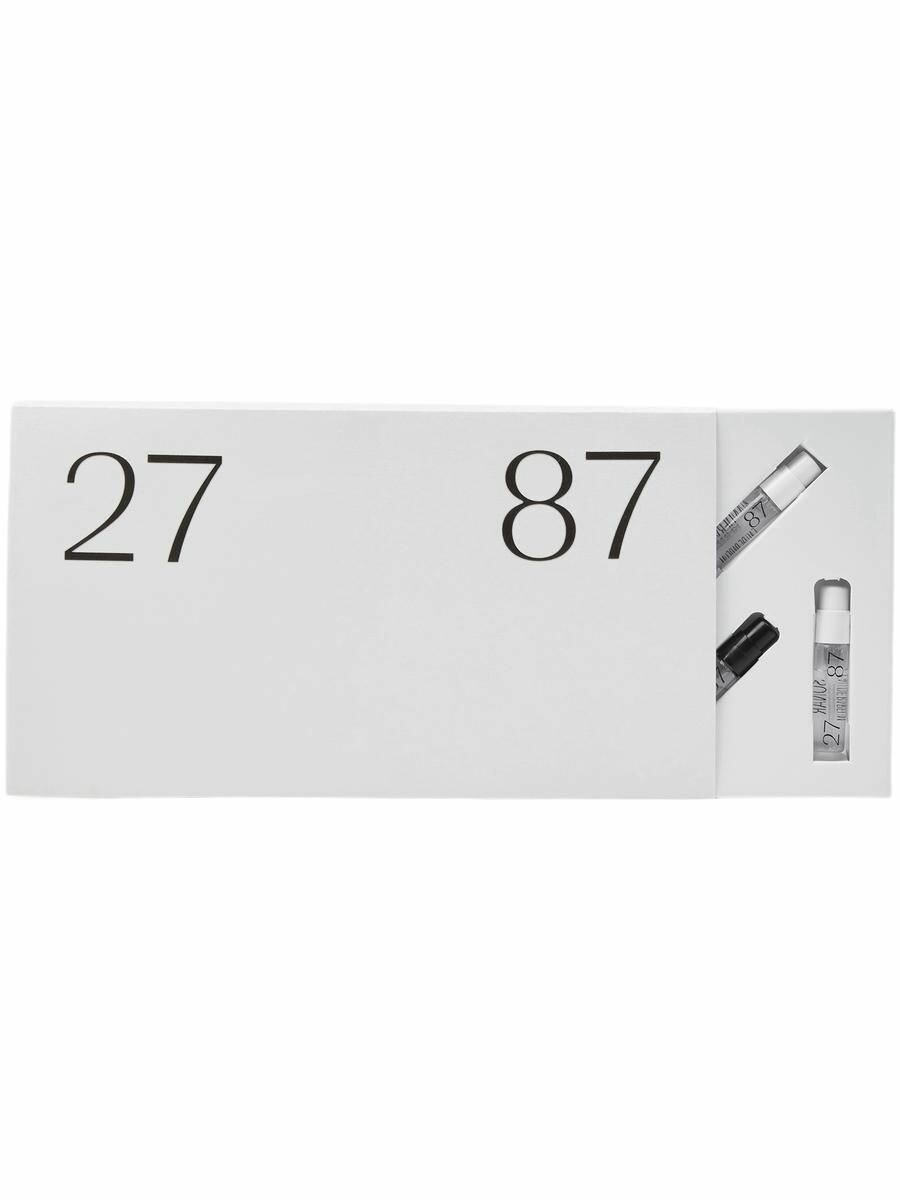 27 87 Discovery Kit парфюмерная вода 10*2 ml