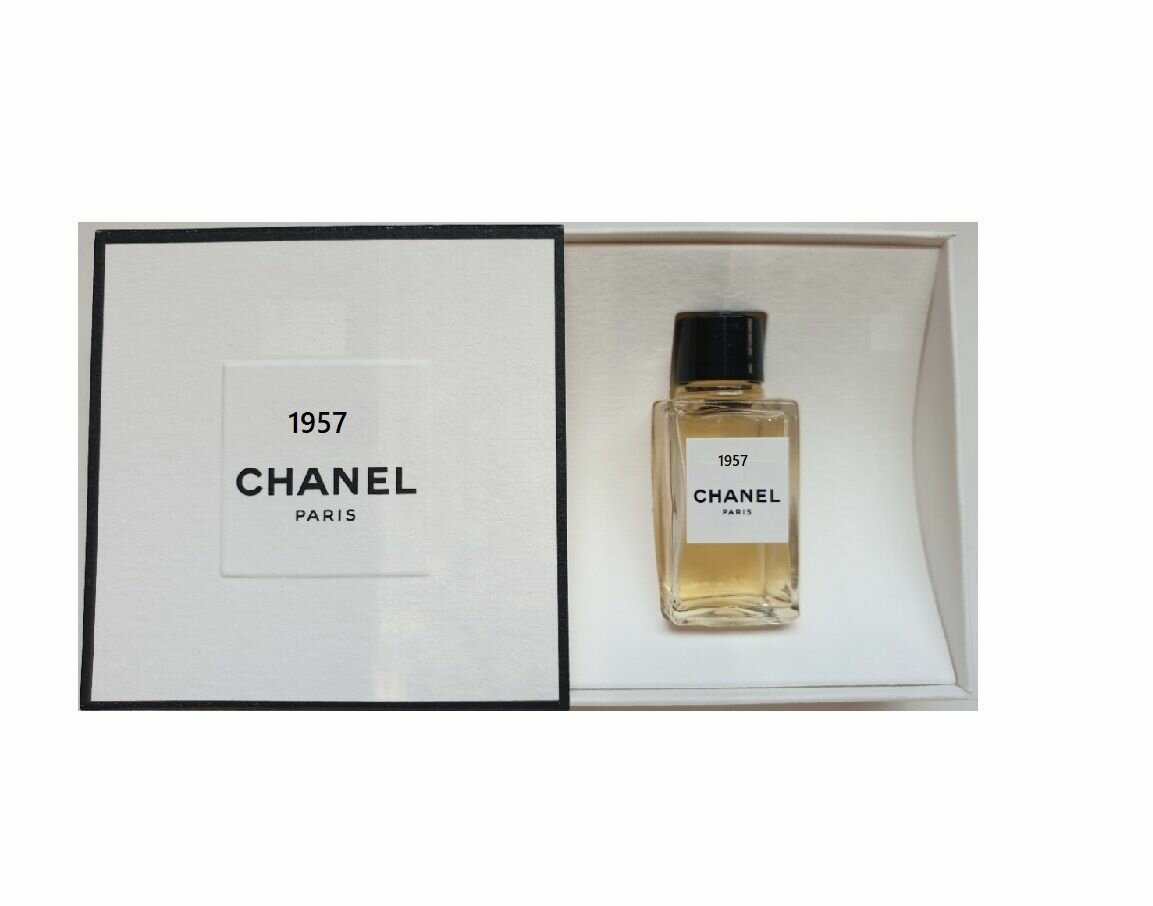 Chanel 1957 парфюмерная вода 4 ml