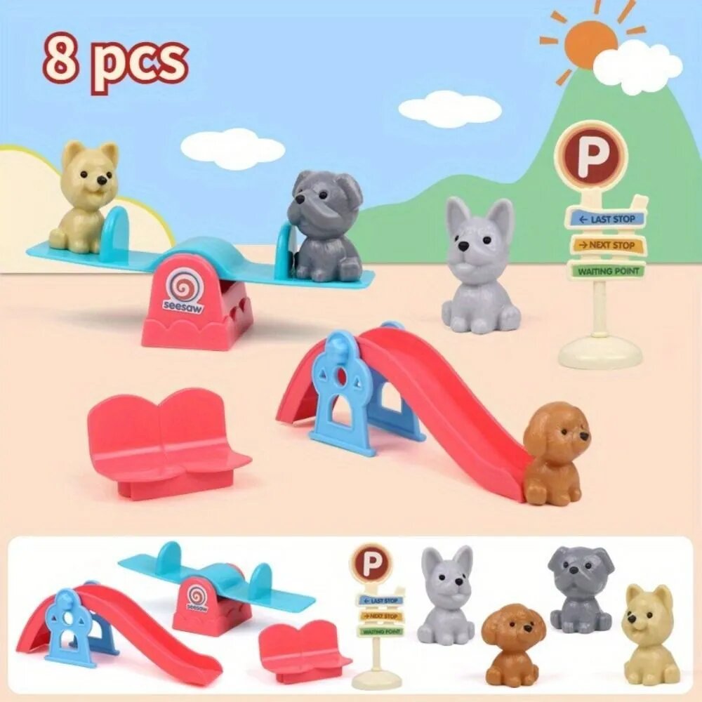 Детские игрушки