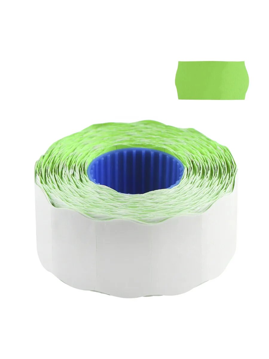 Этикетки самоклеящиеся 25*16 мм 800 шт