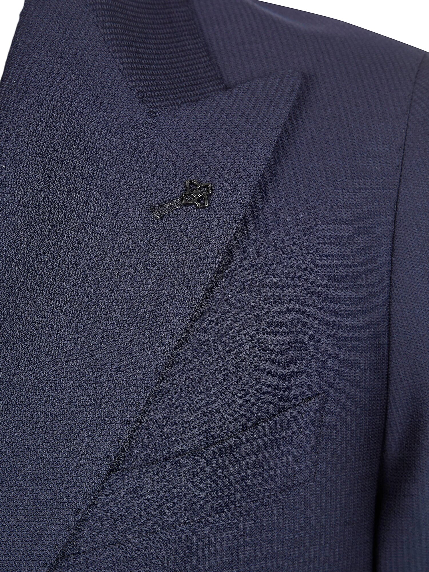 Куртка Tagliatore Double-breasted jacket, размер 46 — фото 1