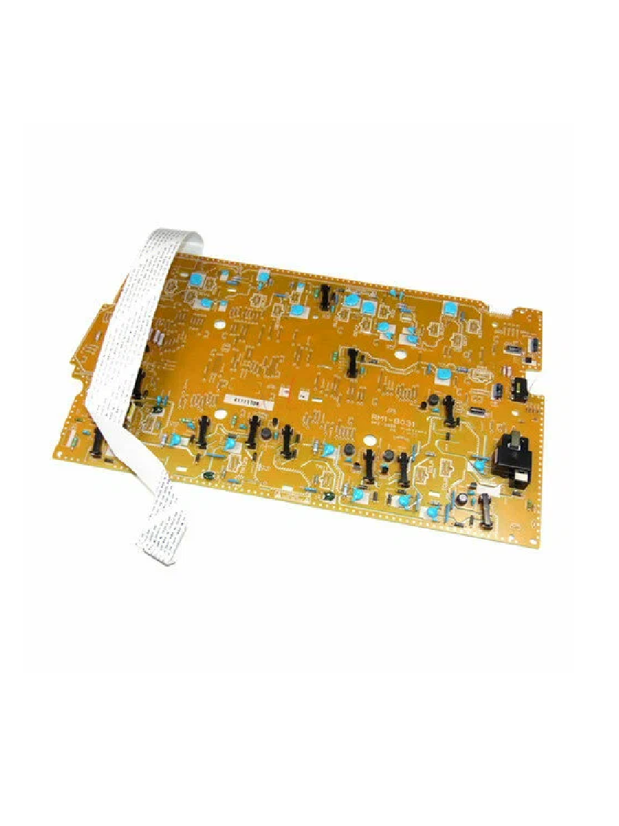 Плата HP RM1-8031 питания высоковольтная CLJ M351/M375/M451/M475/M476