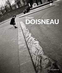 Книга "Robert Doisneau"
