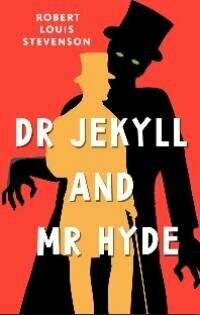 Книга "Dr Jekyll and Mr Hude"