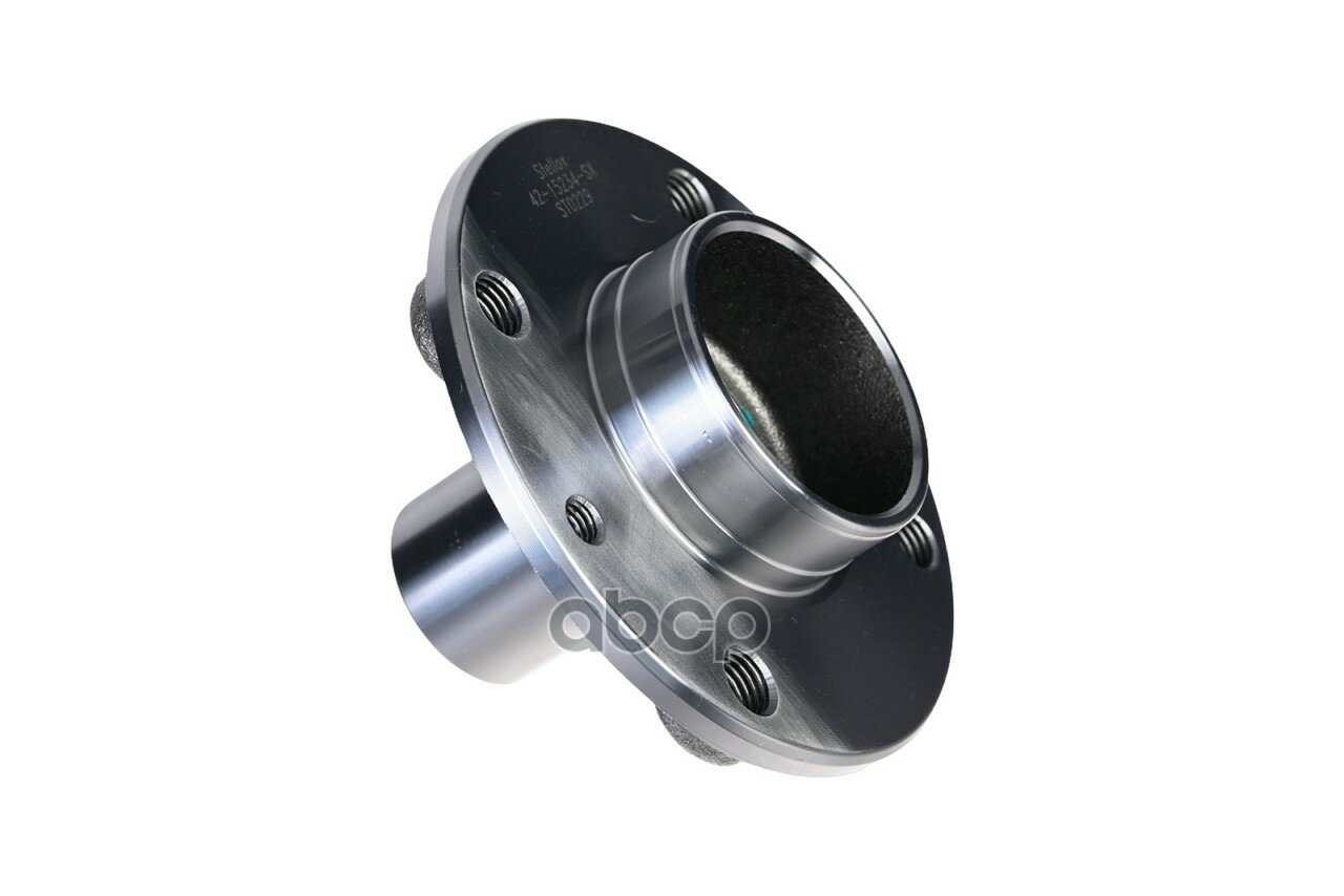 Ступица без подшипника! передняя Lada Vesta 15> Stellox арт. 4215234SX