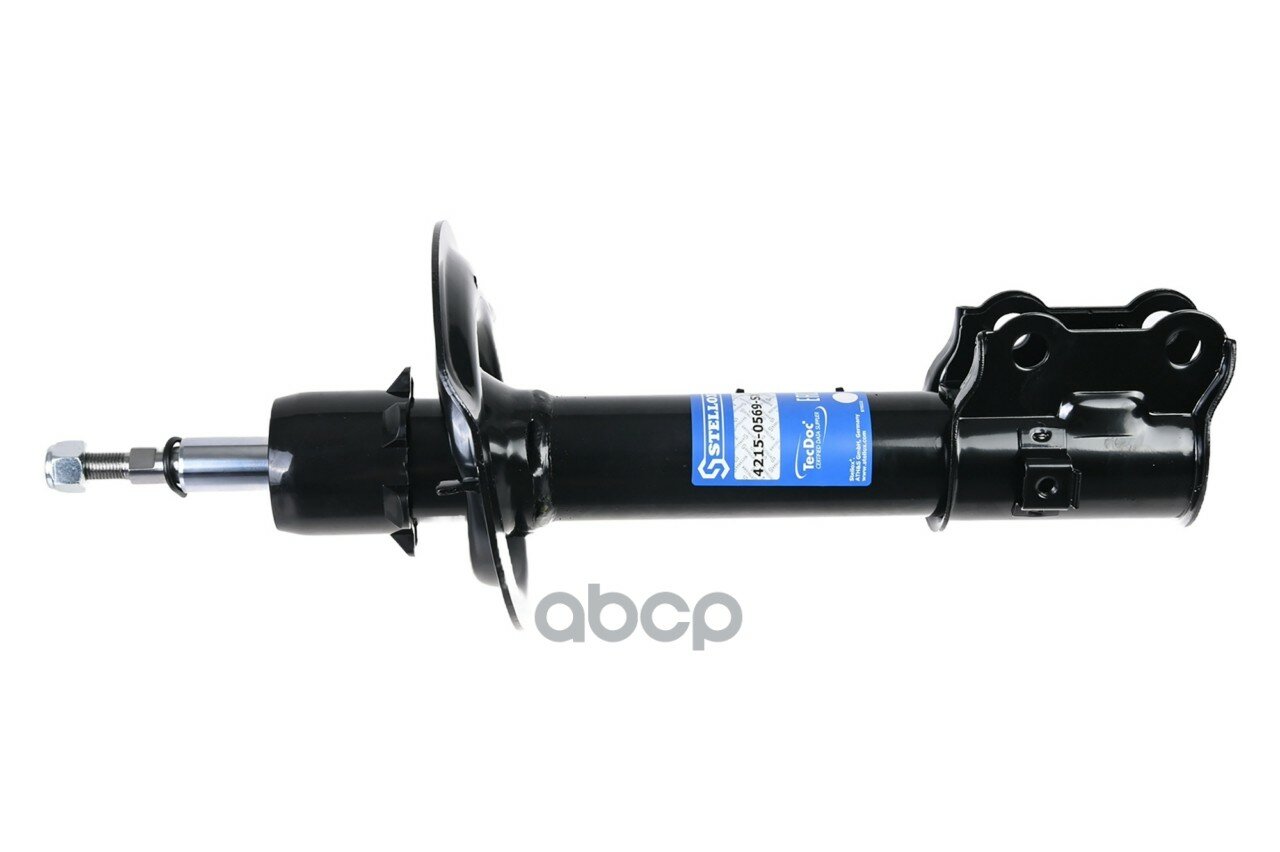 Амортизатор передний правый! JAC S5 2.0 18-22 Stellox арт. 42150569SX